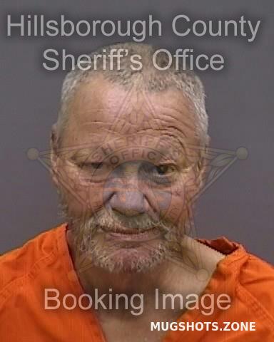 BECHTEL KENNETH 07/02/2025 - Hillsborough County Mugshots Zone