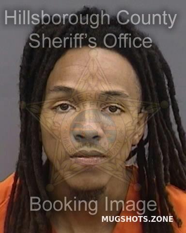 MITCHELL ABDUL 07/04/2025 - Hillsborough County Mugshots Zone