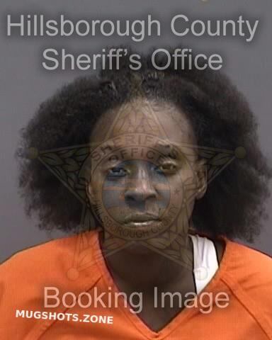 JACOB SHANNON 07/04/2025 - Hillsborough County Mugshots Zone