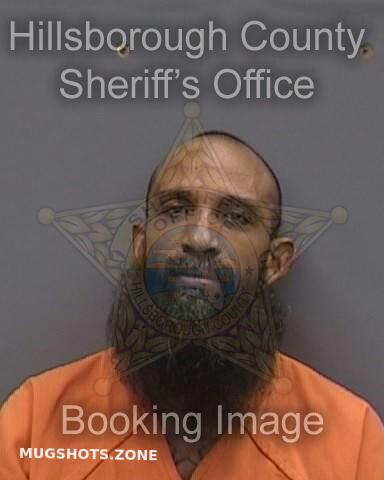 POWELL DAVIN 07/05/2025 - Hillsborough County Mugshots Zone