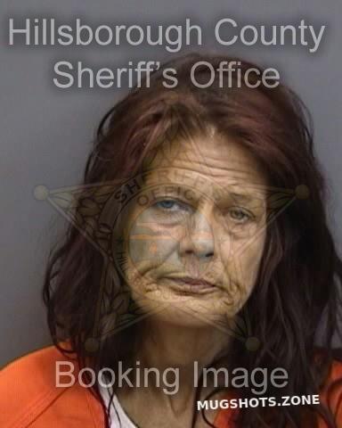BILODEAU MICHELLE 07/05/2025 - Hillsborough County Mugshots Zone