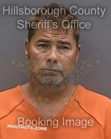 BURKLE DUSTIN 07/05/2025 - Hillsborough County Mugshots Zone