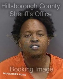 MURRAY DEMARIO 07/06/2025 - Hillsborough County Mugshots Zone