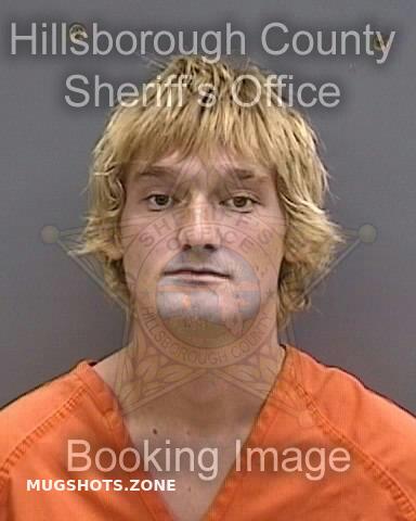 FLACH CODY 07/06/2025 - Hillsborough County Mugshots Zone