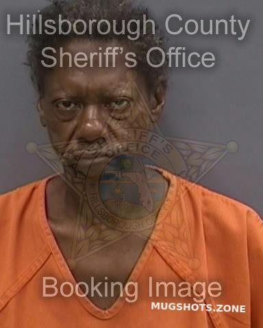 REID MORRIS 07/06/2025 - Hillsborough County Mugshots Zone