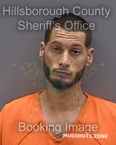 FOOTE CHRISTOPHER 07/06/2025 - Hillsborough County Mugshots Zone