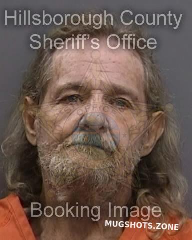 RILEY TRAVIS SR 07/08/2025 - Hillsborough County Mugshots Zone