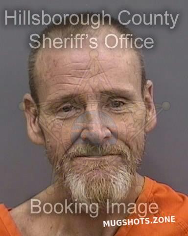 CROUSE KENNETH 07/08/2025 - Hillsborough County Mugshots Zone