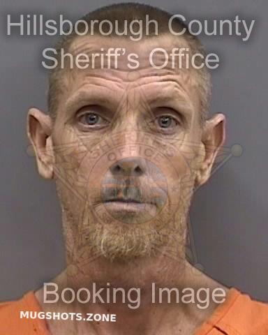 STACEY CLIFFORD 07/08/2025 - Hillsborough County Mugshots Zone