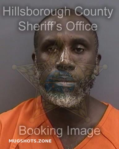 COBY CHRISTOPHER 07/09/2025 - Hillsborough County Mugshots Zone