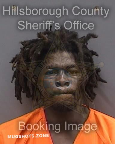 GODBOLT JACOB 07/11/2025 - Hillsborough County Mugshots Zone