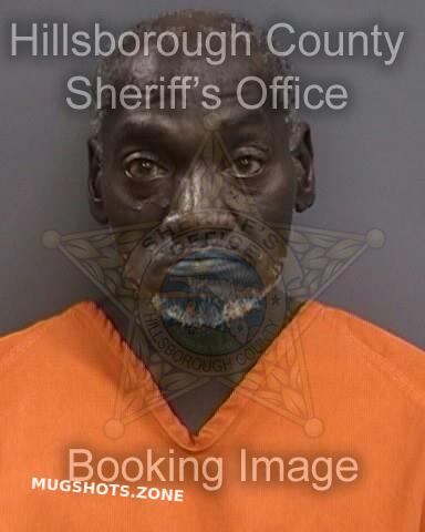 LUMPKIN JOHNNY 07/12/2025 - Hillsborough County Mugshots Zone