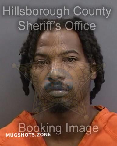 STEPHENS RESHAWN 07/12/2025 - Hillsborough County Mugshots Zone