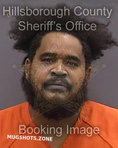 TORRES JESUS 07/15/2025 - Hillsborough County Mugshots Zone