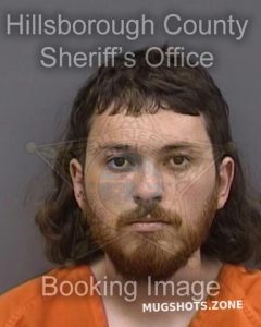 HERRING ANTHONY 07/16/2025 - Hillsborough County Mugshots Zone