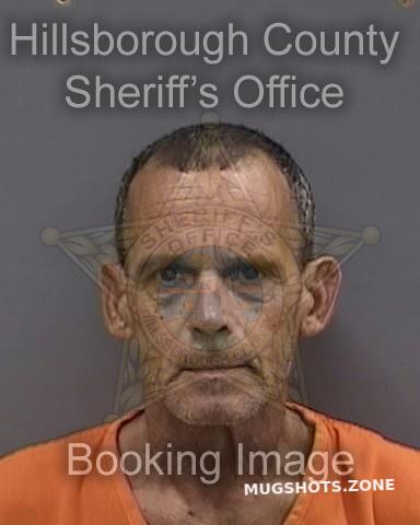 LASHBROOK THOMAS 07/29/2025 - Hillsborough County Mugshots Zone