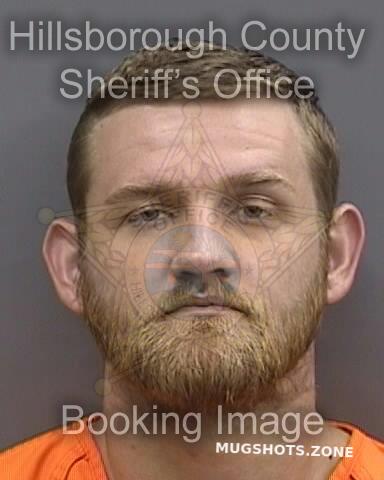 PHILLIPS KEITH 07/31/2025 - Hillsborough County Mugshots Zone