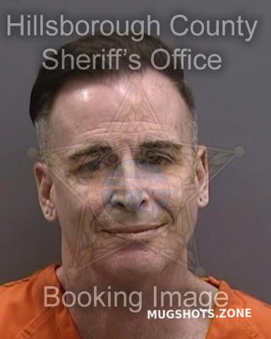 BINTZ RYAN 08/03/2025 - Hillsborough County Mugshots Zone