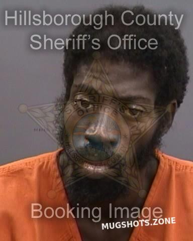 TRIBBLE RICHARD 08/08/2025 - Hillsborough County Mugshots Zone