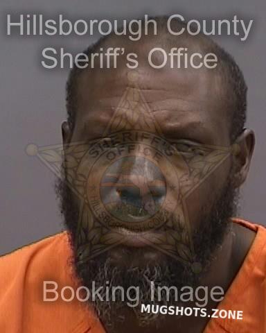 SIMPSON DANIEL 08/08/2025 - Hillsborough County Mugshots Zone