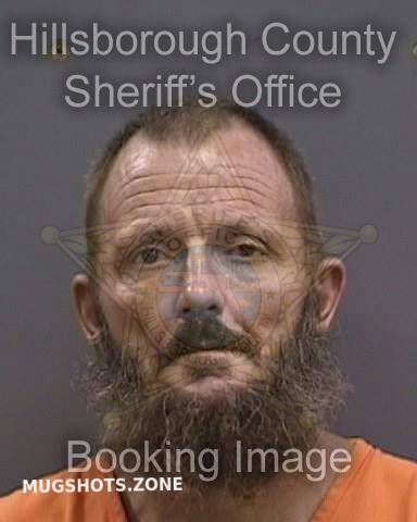 GRIFFITH CHARLES 08/14/2025 - Hillsborough County Mugshots Zone