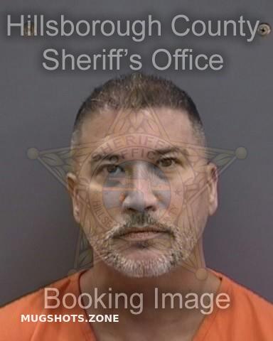 SCHAEFER JOSSEPH 08/15/2025 - Hillsborough County Mugshots Zone