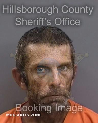 POPE RONALD 08/17/2025 - Hillsborough County Mugshots Zone