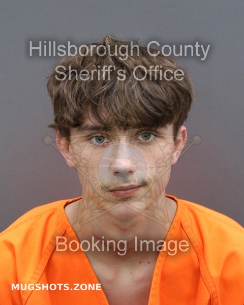 STEPHENS DAKOTA 08/20/2025 - Hillsborough County Mugshots Zone