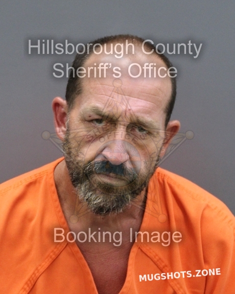 MARTIN CHELSIE 08/20/2025 - Hillsborough County Mugshots Zone