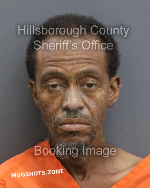 MORRISON KEVIN 08/22/2025 - Hillsborough County Mugshots Zone