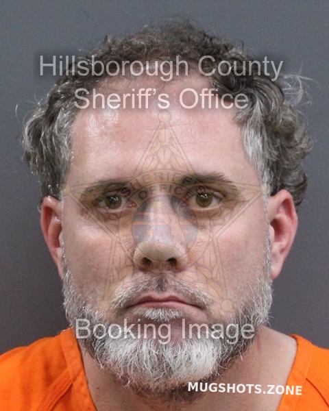 SERNULKA ADAM 08/23/2025 - Hillsborough County Mugshots Zone