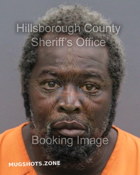 GILLETTE KEITH 08/24/2025 - Hillsborough County Mugshots Zone