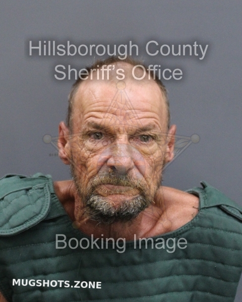 SMITH TIMMY 08/25/2025 - Hillsborough County Mugshots Zone
