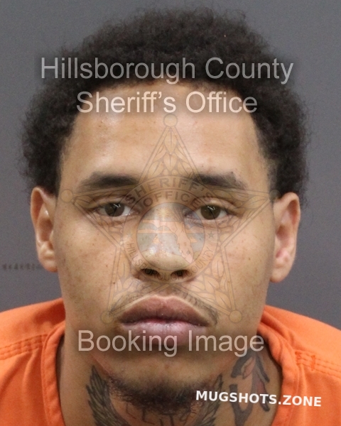 OUSLEY RICHARD 09/02/2025 - Hillsborough County Mugshots Zone