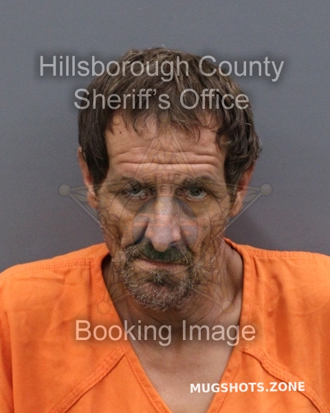 DOSTILIO DOMINIC 09/02/2025 - Hillsborough County Mugshots Zone