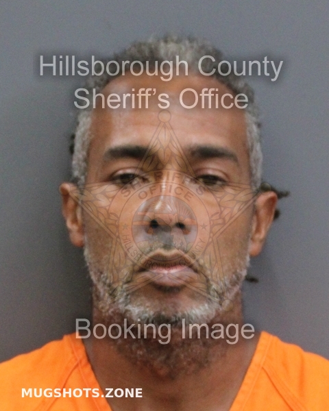 JACOBS WILLIAM JR 09/02/2025 - Hillsborough County Mugshots Zone