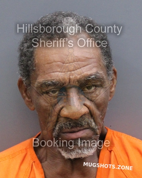 WALDEN MELVIN JR 09/05/2025 - Hillsborough County Mugshots Zone