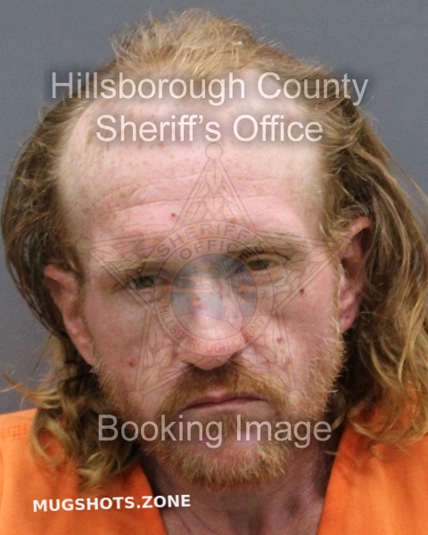 WILKINSON MATTHEW 09/06/2025 - Hillsborough County Mugshots Zone