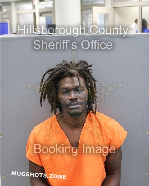 GODBOLT JACOB 09/06/2025 - Hillsborough County Mugshots Zone