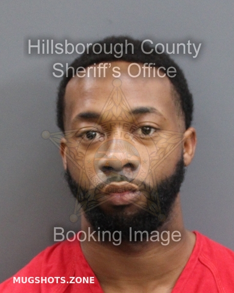 ANGLIN MARSHALL JR 09/10/2025 - Hillsborough County Mugshots Zone