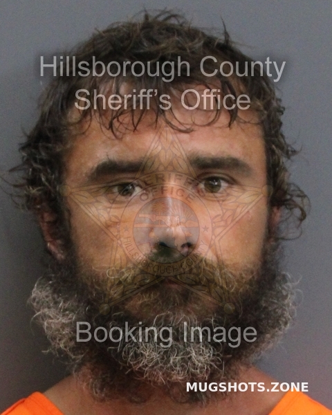 FOWLER CHRISTOPHER 09/10/2025 - Hillsborough County Mugshots Zone