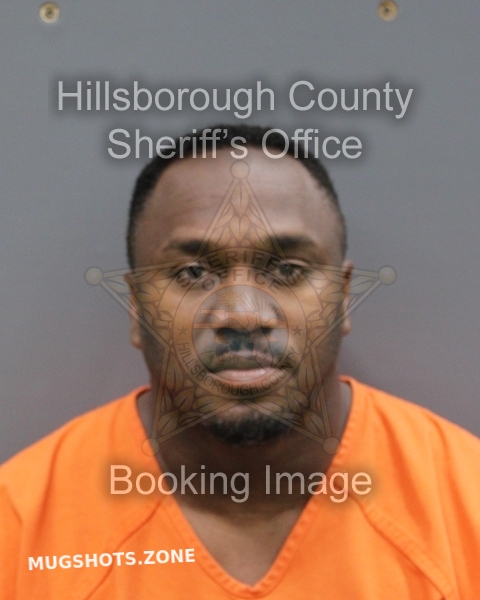 HIGGINS YURI 09/11/2025 - Hillsborough County Mugshots Zone