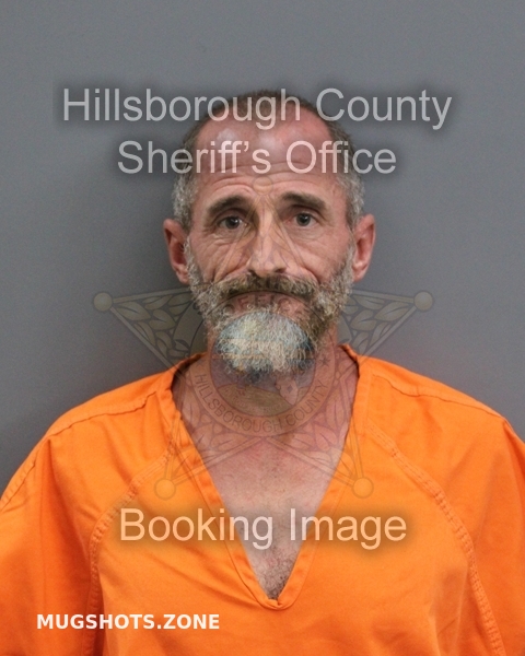 DEESE JOE JR 09/12/2025 - Hillsborough County Mugshots Zone