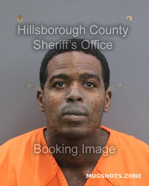 PHILPOT CHAISMAN 09/12/2025 - Hillsborough County Mugshots Zone