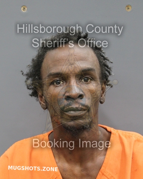 MILLS TRAVIS 09/14/2025 - Hillsborough County Mugshots Zone