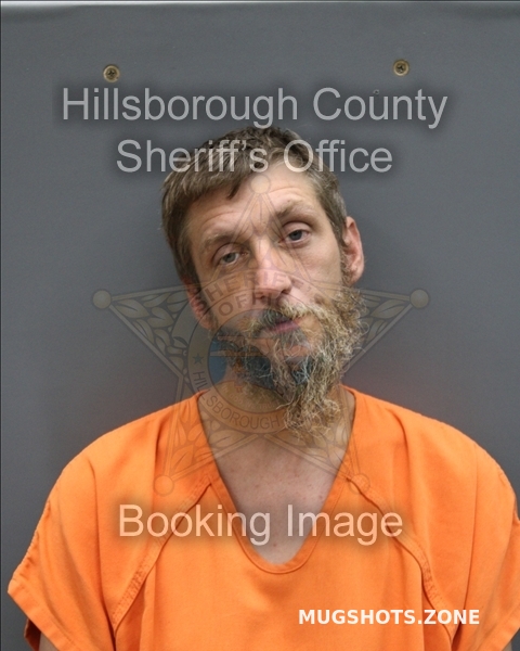 SHAFFER AARON 09/17/2025 - Hillsborough County Mugshots Zone