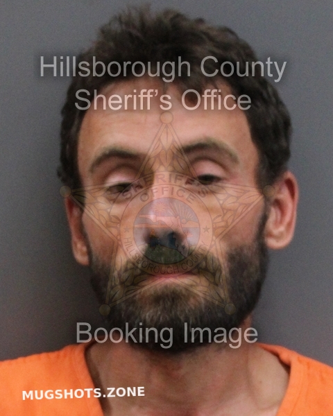 WHITMORE JAMES JR 09/18/2025 - Hillsborough County Mugshots Zone