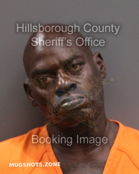 REESE HERMAN 09/19/2025 - Hillsborough County Mugshots Zone