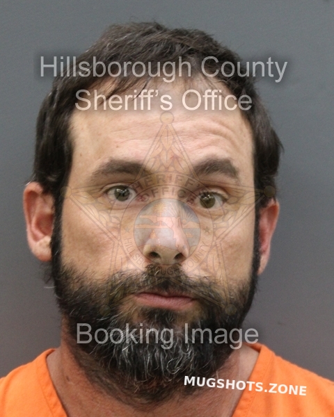 THORNTON ROLAND 09/20/2025 - Hillsborough County Mugshots Zone