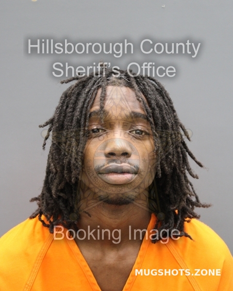 CURTIS JAKOBE 09/20/2025 - Hillsborough County Mugshots Zone